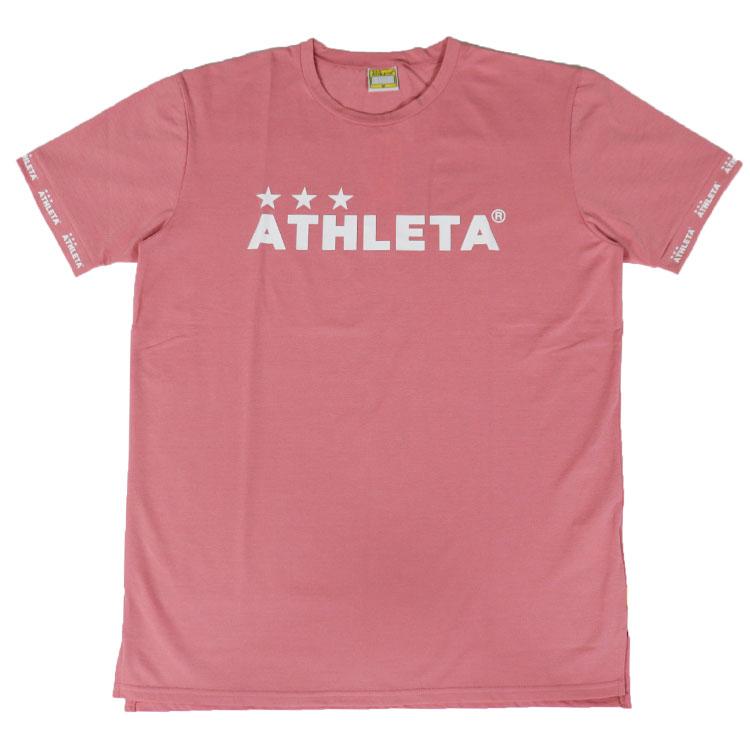 ATHLETA 【ATHLETA アスレタ】23SS 半袖ロゴTシャツ SP-232 サッカー フットサル ウェア レアルスポーツ : レアルスポーツYahoo!店 - 通販 - Yahoo ...