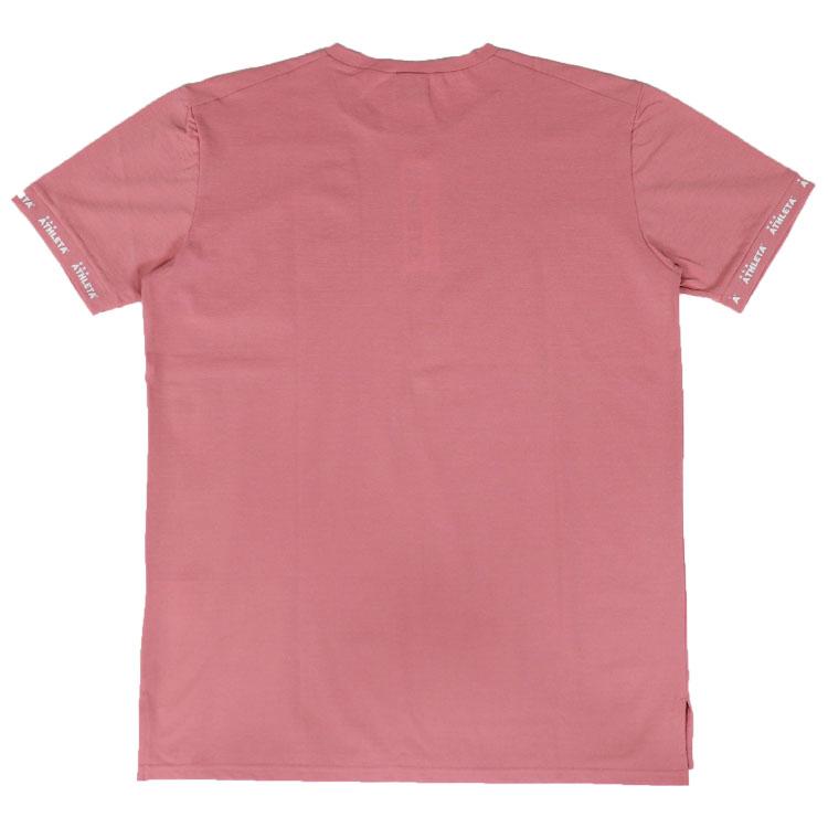 ATHLETA 【ATHLETA アスレタ】23SS 半袖ロゴTシャツ SP-232 サッカー フットサル ウェア レアルスポーツ : レアルスポーツYahoo!店 - 通販 - Yahoo ...