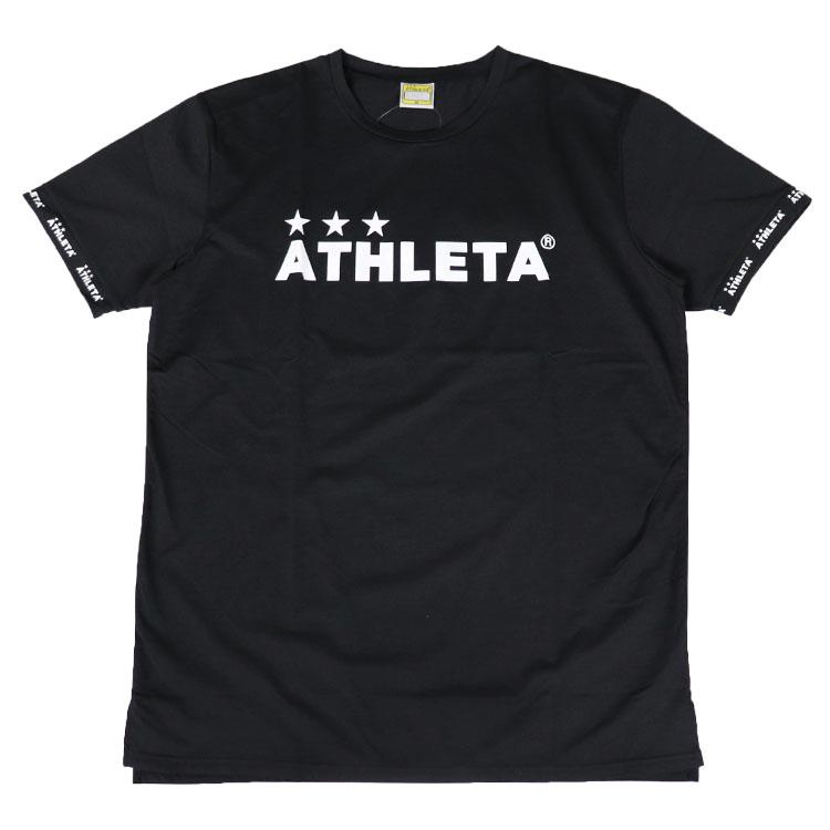 ATHLETA 【ATHLETA アスレタ】23SS 半袖ロゴTシャツ SP-232 サッカー フットサル ウェア レアルスポーツ : レアルスポーツYahoo!店 - 通販 - Yahoo ...