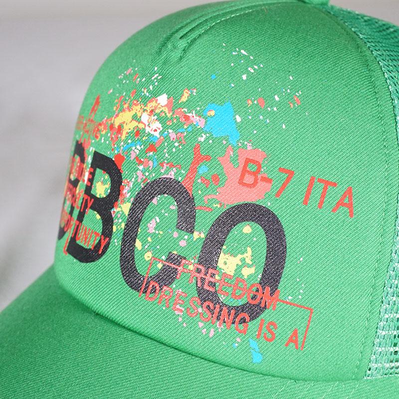 BBCO ビビコ キャップ ファッション雑貨 春夏 プリント 帽子 野球帽 ロゴ 31-0102-01 :31-0102-01:メンズ ...