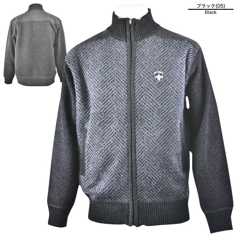 VINCI ヴィンチ ブルゾン メンズ 2023秋冬 ジップアップ 裏起毛 人気商品 ロゴ 35-7704-09 :35-7704-09:メンズファッション リアルツリー - 通販 ...