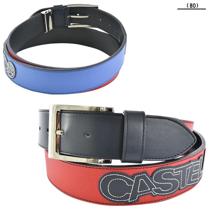 CASTELBAJAC（カステルバジャック） ベルト ファッション雑貨 秋冬 日本製 刺繍 ロゴ 38-9105-56 : メンズファッション リアルツリー - 通販 - Yahoo!ショッピング