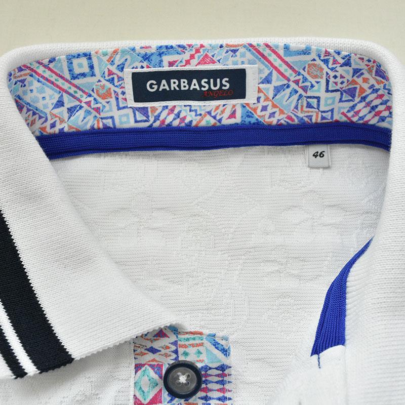 ANGELO セール 30%OFF GARBASUS アンジェロ ガルバス 長袖 ポロシャツ メンズ 春夏 刺繍 ゴルフ 日本製 41-1801-03 : メンズファッション リアルツリー ...