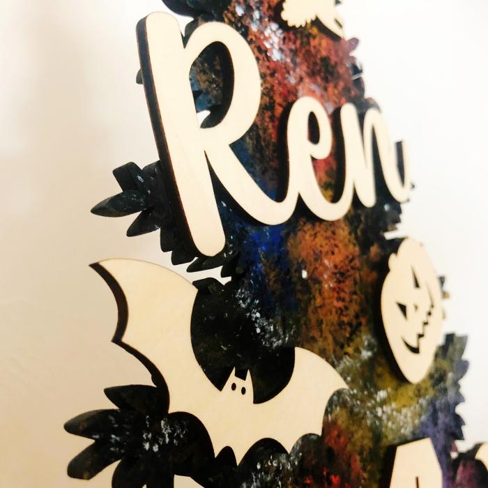 ハロウィン・ツリーキット : Rearea - 通販 - Yahoo!ショッピング