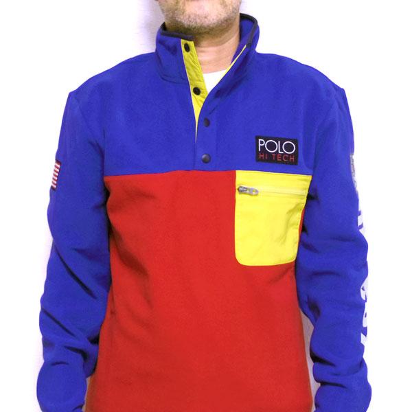 POLO RALPH LAUREN ラルフローレン メンズ フリース スリム POLO RALPH LAUREN ラルフローレン メンズ フリース スリム