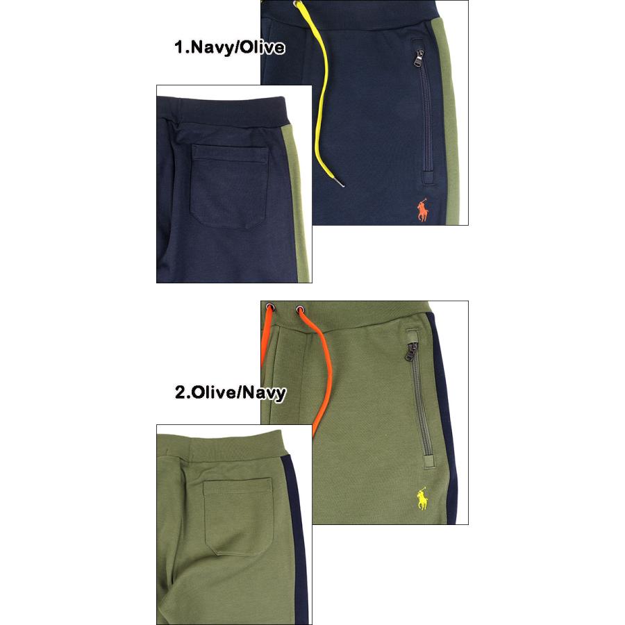 POLO RALPH LAUREN ラルフローレン パンツ メンズ ジョガー POLO RALPH LAUREN ラルフローレン パンツ メンズ ジョガー