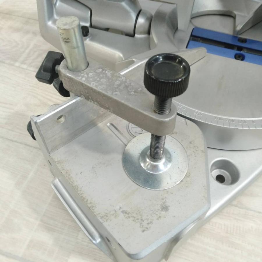 HiKOKI (ハイコーキ) 卓上スライド丸のこ 刃径190mm FC7FSB 最大切断幅305mm 卓上丸ノコ AC100V コード式 【左右にブレない 高精度で仕上がりUP】 : 2742 ...