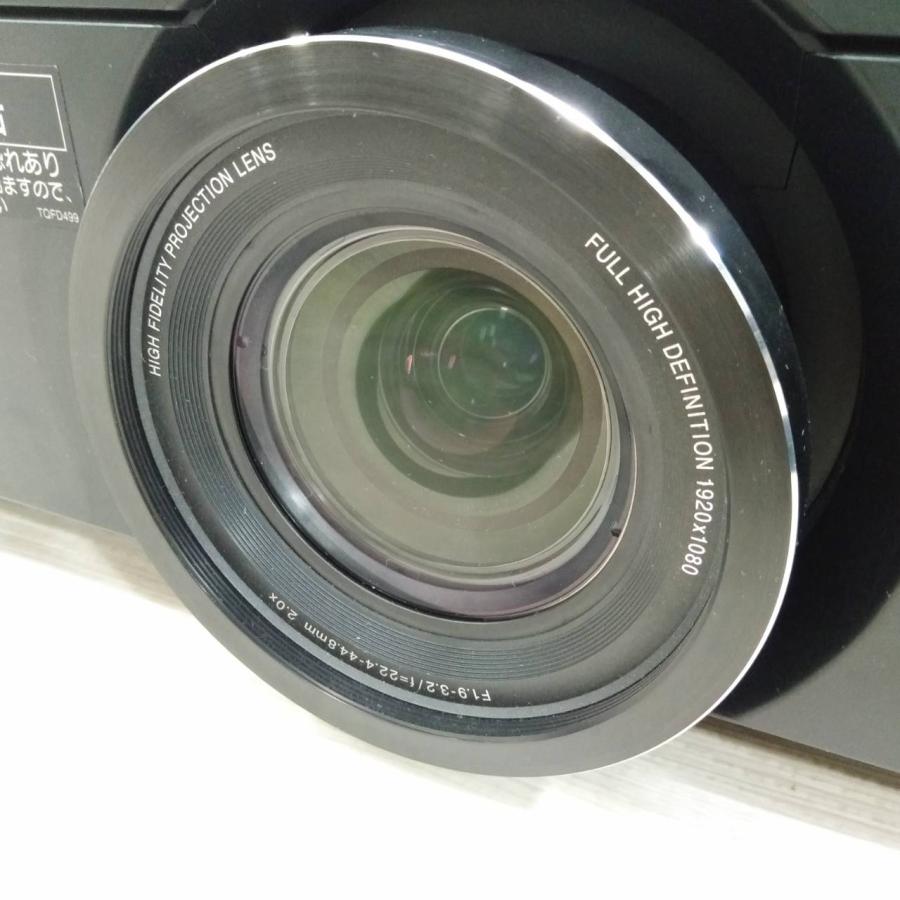 Panasonic 液晶プロジェクター TH-AE1000 : 99600891 : 株式会社 Panasonic 液晶プロジェクター TH-AE1000 : 99600891 : 株式会社