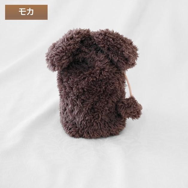 骨壷カバー 骨壷 骨壺 カバー 覆い袋 骨袋 3寸 ペット かわいい おしゃれ 手作り たれ耳ふわもこカバー :0145C30:骨壷カバー専門店ReBone - 通販 - Yahoo!ショッピング