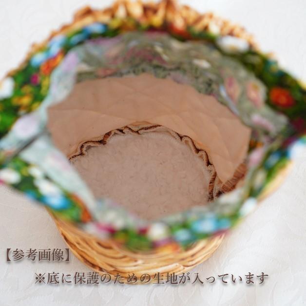 4寸用 花かご 型カバー 布製 キルティング 骨壷 カバー 骨壺 袋 手作り 覆袋 送料込 :0344C40:骨壷カバー専門店ReBone - 通販 - Yahoo!ショッピング
