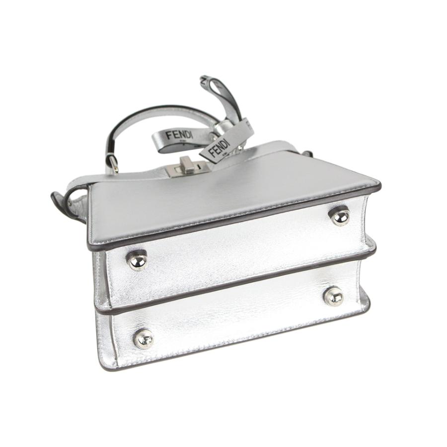 PEEKABOO 〔未使用品〕フェンディ/FENDI ピーカブー アイシー PEEKABOO 〔未使用品〕フェンディ/FENDI ピーカブー アイシー