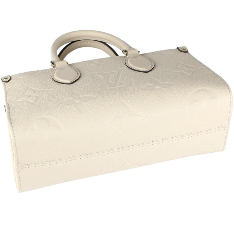 オンザゴー(LOUIS VUITTON) 〔未使用品〕LOUIS VUITTON/ルイ オンザゴー(LOUIS VUITTON) 〔未使用品〕LOUIS VUITTON/ルイ