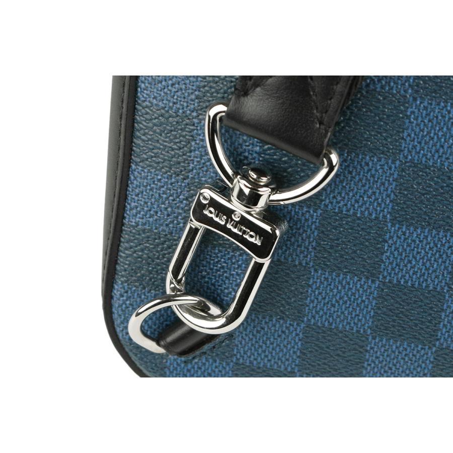 LOUIS VUITTON 〔新品同様品 - ほぼ新品〕ルイ ヴィトン LOUIS VUITTON 〔新品同様品 - ほぼ新品〕ルイ ヴィトン