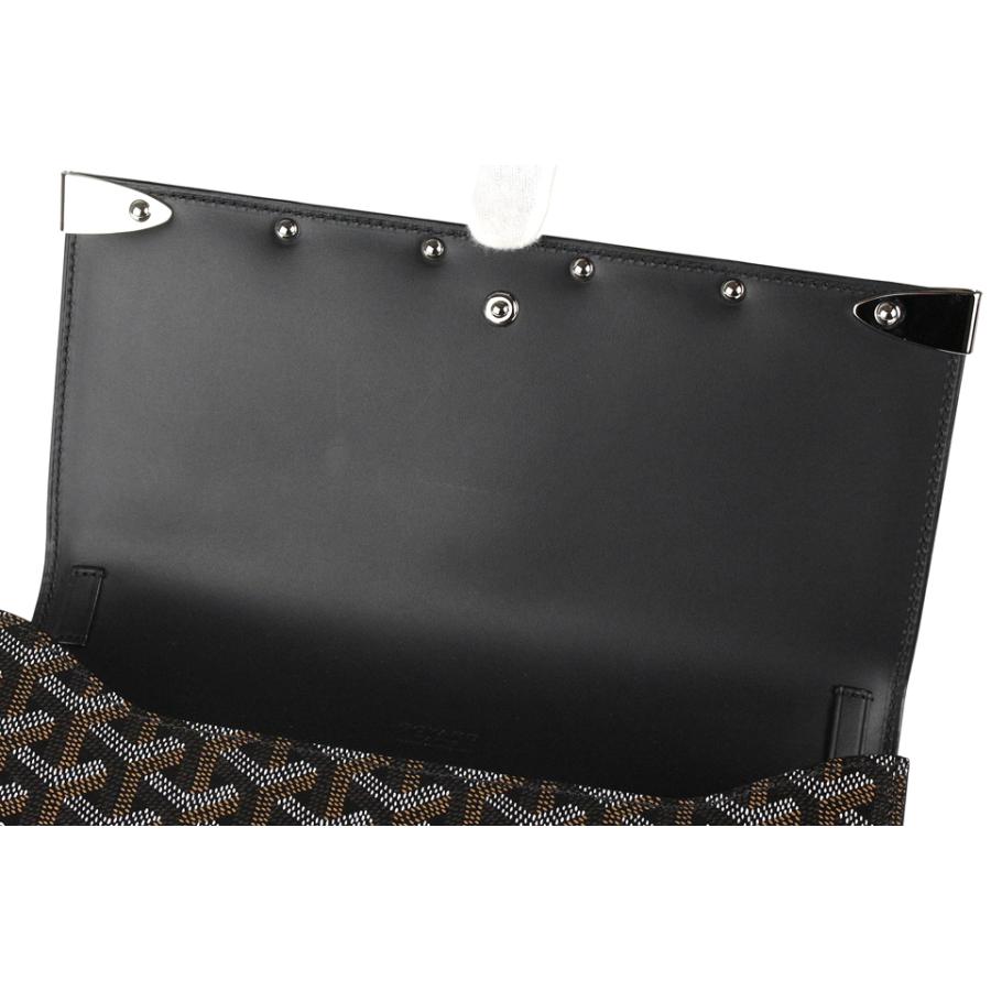 GOYARD 〔美品〕ゴヤール/GOYARD モンテカルロ PM(2WAYクラッチ GOYARD 〔美品〕ゴヤール/GOYARD モンテカルロ PM(2WAYクラッチ