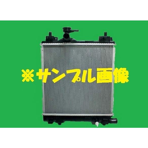 社外新品 ラジエター アルトラパン CBA-HE21S 17700-83G31 ラジエーター 高品質 適合確認必要 : 21396 ...