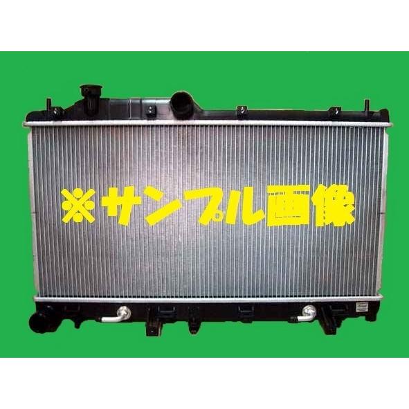 社外新品 ラジエター インプレッサ CBA-GH8 45119FG000 ラジエーター 高品質 適合確認必要 : 21920 : リビルト ...