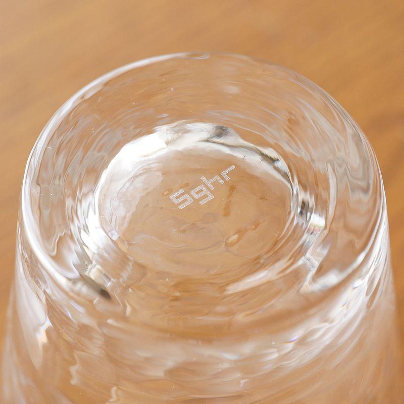 グラス Sghr ディンプル 9オンス オールド 280ml 日本製 クリア カーボンブラック タン インディゴ M-100W CN T ig ギフト あすつく : ReCENO - 通販 ...