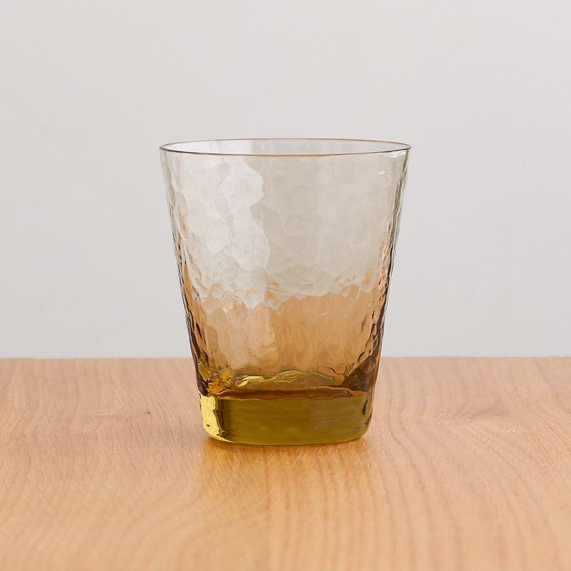 グラス Sghr ディンプル 9オンス オールド 280ml 日本製 クリア カーボンブラック タン インディゴ M-100W CN T ig ギフト あすつく : ReCENO - 通販 ...