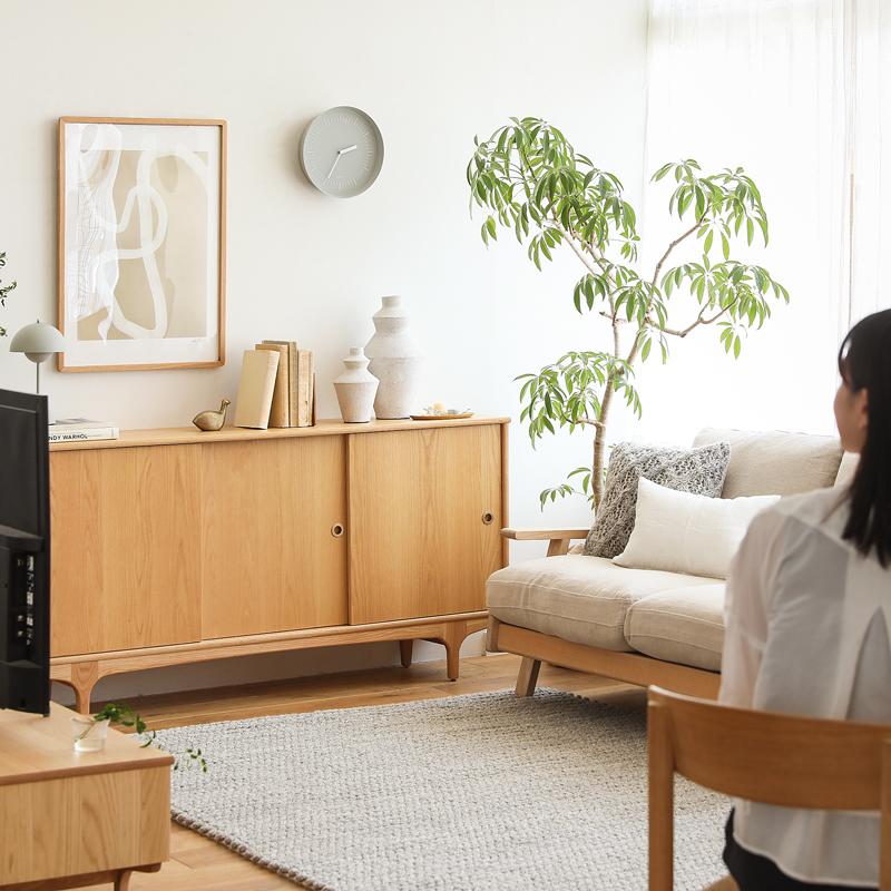 掛け時計 MOHEIM HORN グレー モヘイム ホーン 28cm 日本製 スチール シンプル 時計 壁掛け時計 ギフト あすつく : ReCENO - 通販 - Yahoo!ショッピング