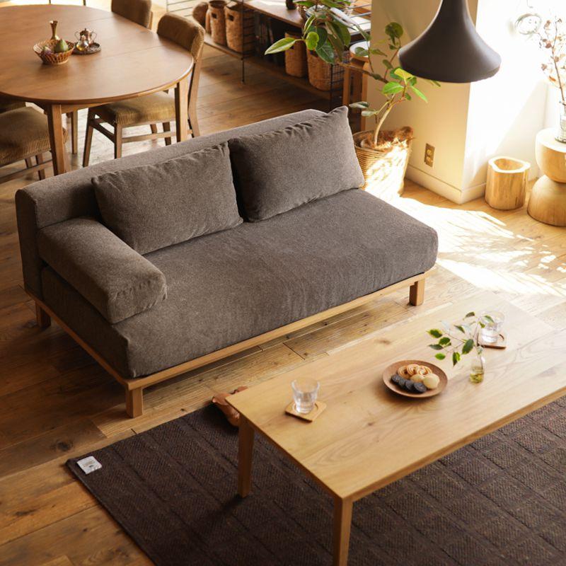 別注プロダクト SIEVE rect unit sofa ワイドタイプ 北欧 別注プロダクト SIEVE rect unit sofa ワイドタイプ 北欧
