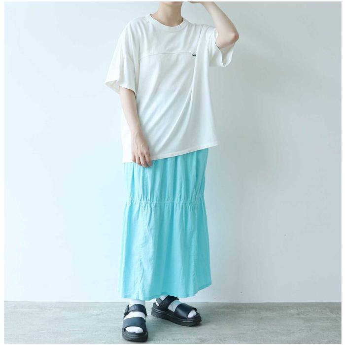 buoy buoy ブイ REFINE JERSEY FOOTBALL Tシャツ 70-01-CT-020-24-1 :buoybuoy-ct020-24-1:ルシェルシュ Yahoo!店 ...