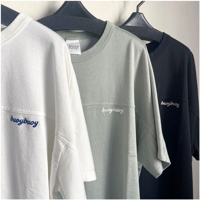 buoy buoy ブイ REFINE JERSEY FOOTBALL Tシャツ 70-01-CT-020-24-1 :buoybuoy-ct020-24-1:ルシェルシュ Yahoo!店 ...