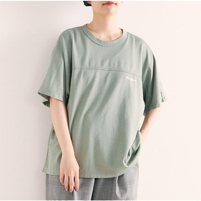 yuni buoy ブイ REFINE JERSEY FOOTBALL Tシャツ 70-01-CT-020-24-1 : ルシェルシュ Yahoo!店 - 通販 - Yahoo!ショッピング