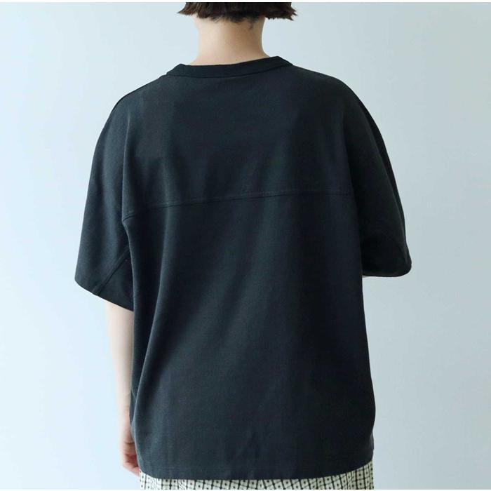 buoy buoy ブイ REFINE JERSEY FOOTBALL Tシャツ 70-01-CT-020-24-1 :buoybuoy-ct020-24-1:ルシェルシュ Yahoo!店 ...