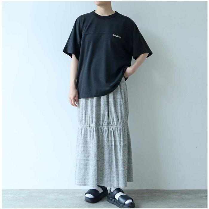 buoy buoy ブイ REFINE JERSEY FOOTBALL Tシャツ 70-01-CT-020-24-1 :buoybuoy-ct020-24-1:ルシェルシュ Yahoo!店 ...