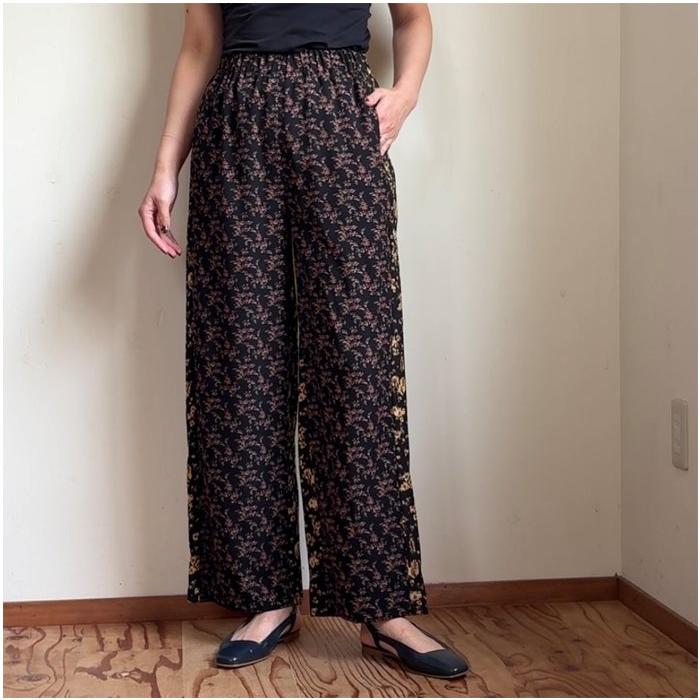 CHIGNON シニョン パターンミックスパンツ 3152-200MK : ルシェルシュ Yahoo!店 - 通販 - Yahoo!ショッピング