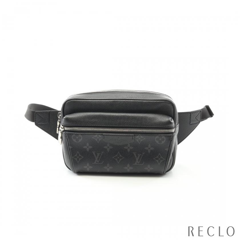 LOUIS VUITTON（ルイ・ヴィトン） バムバッグ アウトドア タイガラマ