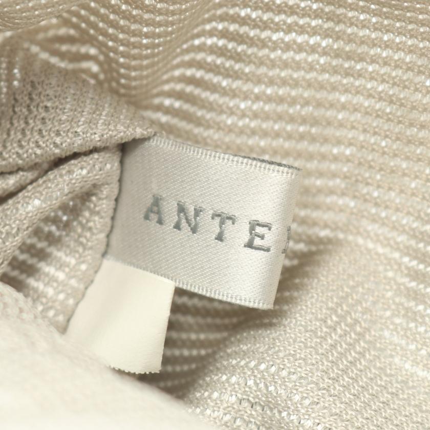 ANTEPRIMA（アンテプリマ） ANTEPRIMA LUCCHETTO ルッケット チェーン