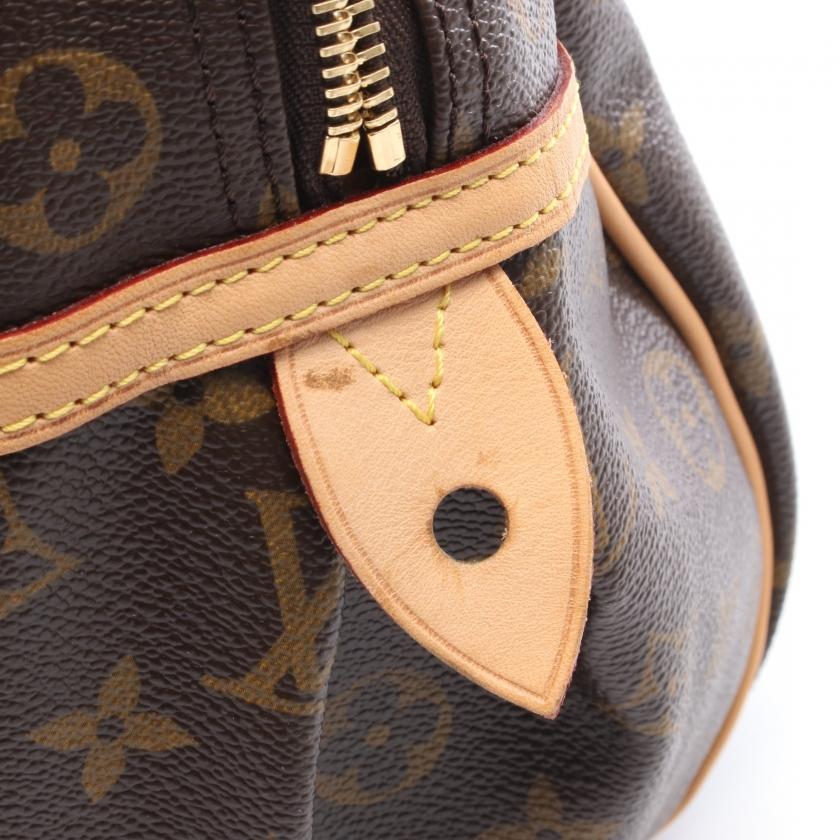 LOUIS VUITTON（ルイ・ヴィトン） モントルグイユGM モノグラム