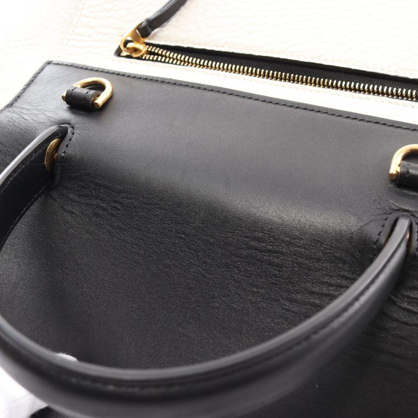 CELINE セリーヌ BELT BAG MINI ベルトバッグ ミニ ハンドバッグ CELINE セリーヌ BELT BAG MINI ベルトバッグ ミニ ハンドバッグ