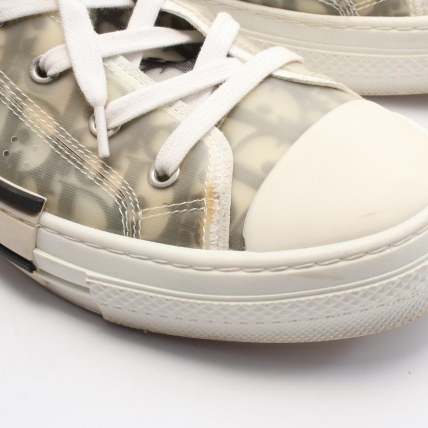 Christian Dior ディオール DIOR B23 オブリーク ハイカット Christian Dior ディオール DIOR B23 オブリーク ハイカット