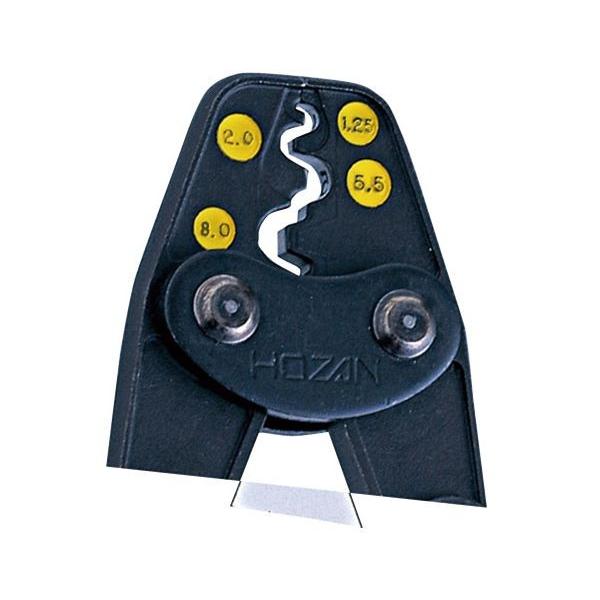 HOZAN ホーザン P-75 圧着工具 代引不可 :1k-4962772067758:リコメン堂 - 通販 - Yahoo!ショッピング