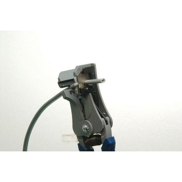 HOZAN ホーザン P-90-F ワイヤーストリッパー 代引不可 : 1k-4962772069097 : リコメン堂 - 通販 - Yahoo!ショッピング