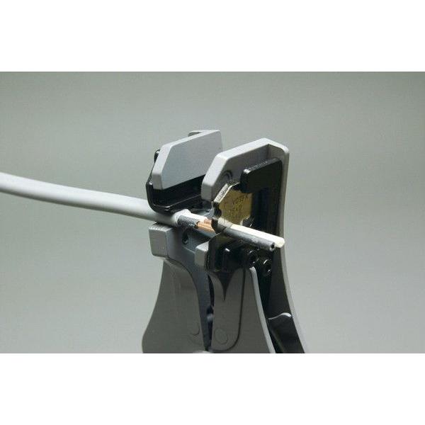 HOZAN ホーザン P-90-F ワイヤーストリッパー 代引不可 : 1k-4962772069097 : リコメン堂 - 通販 - Yahoo!ショッピング