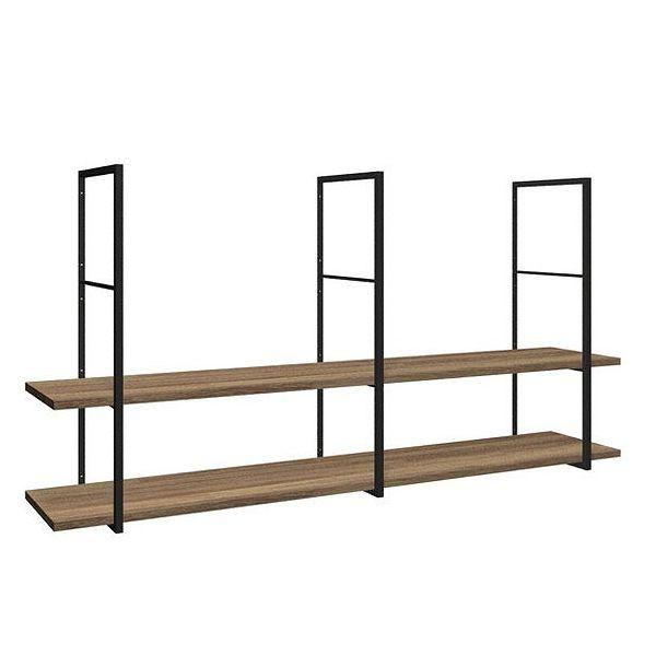 CRAFITS クラフィッツ ラダーフレーム棚セット 棚 RT-K3-W17 代引不可 : 2z-0460-00046 : リコメン堂 - 通販 - Yahoo!ショッピング