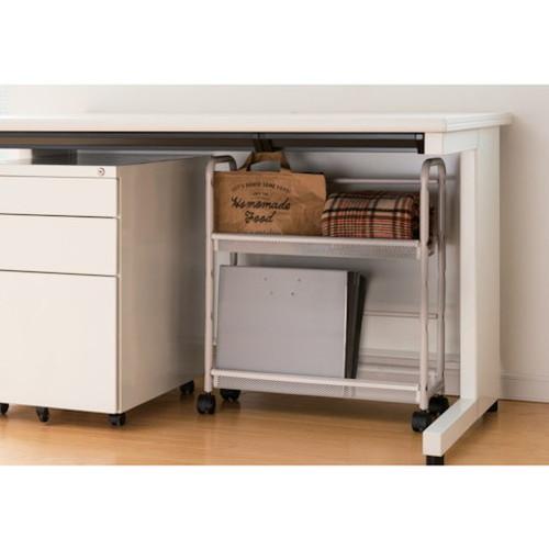 TENMA フィッツワーク スリムラック 811000820 天馬 株 オフィス家具 ファイルワゴン 代引不可 :4t-2501883:リコメ ...