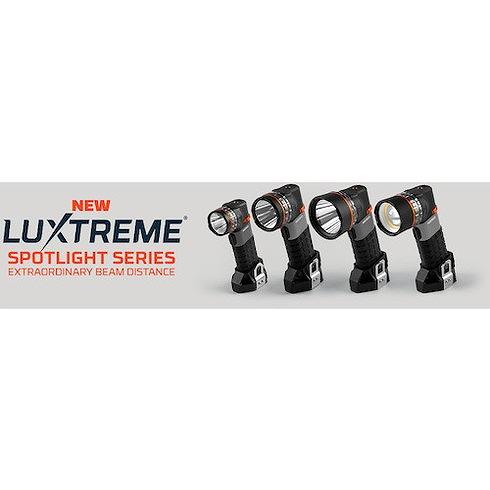 NEBO 充電式LEDライト LUXTREME SL100 NEBSPT1001G 工事 照明用品 作業