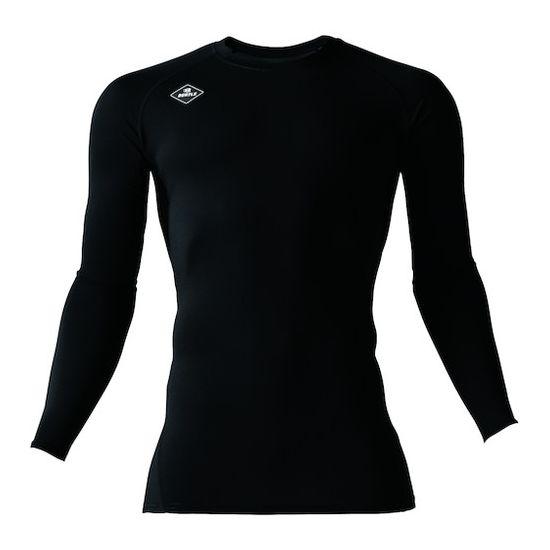 バ-トル 長袖エアーフィット4070-35-L ブラック 4070-35-L 株 バートル 代引不可 : リコメン堂 - 通販 - Yahoo!ショッピング