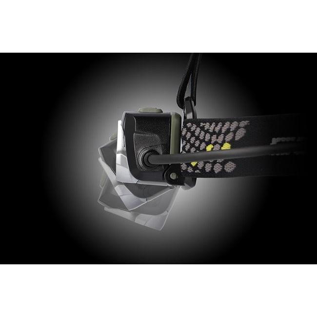 ジェントス GENTOS LED ヘッドライト ドラグフォース133D DRF-133D 代引不可 : リコメン堂 - 通販 - Yahoo!ショッピング