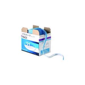 3M ソフトテープ チューブ 50421 21mm幅X7m 7本入り 代引不可 : リコメン堂 - 通販 - Yahoo!ショッピング