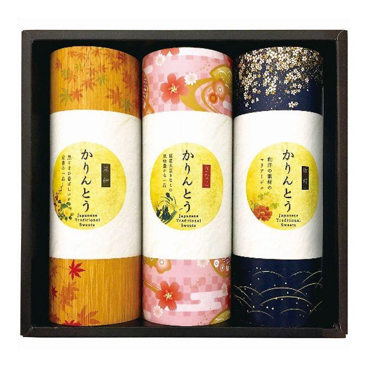 かりんとうギフト MKT-15R 金澤兼六製菓 かりんとう ギフト 贈り物 贈答品 グルメ : af-9219-014 : リコメン堂 - 通販 - Yahoo!ショッピング