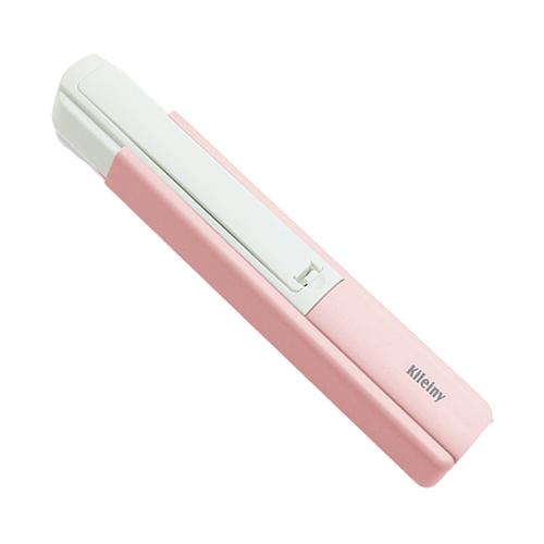 Kileiny 除菌 殺菌 UVライト スマホ 99.9%除菌 テーブル 扉 椅子 紫外線 ピンク uk-01-2 代引不可 メール便 : リコメン堂 - 通販 - Yahoo!ショッピング