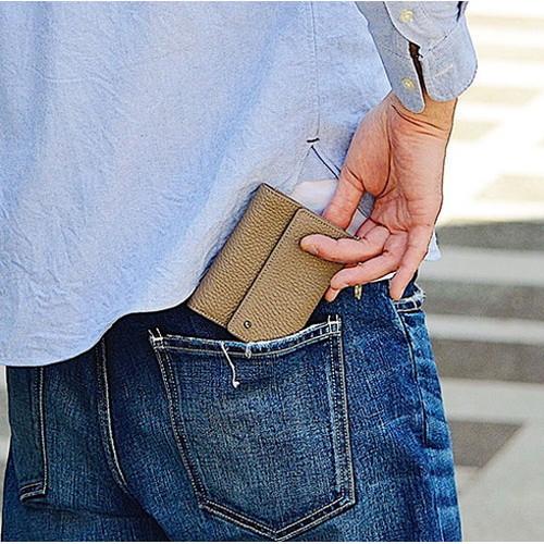 リサイド RIE SIDE 小さなメインウォレット MIMIT ブラック MIMIT-BK 代引不可 :an-4582658190532:リコメン堂 - 通販 - Yahoo!ショッピング