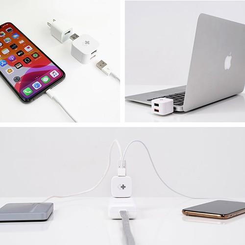 HYPER Hyper+Cube iOS/Android 自動バックアップ用リーダー HP-HDHC 代引不可 :an-4589753073401:リコメン堂 - 通販 - Yahoo!ショッピング