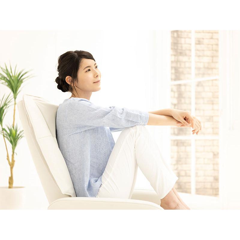 くつろぎ指定席 Light ライトTHRIVE スライヴ マッサージチェア CHD-3820 マッサージ機 リクライニング 自動コース : リコメン堂 - 通販 - Yahoo!ショッピング