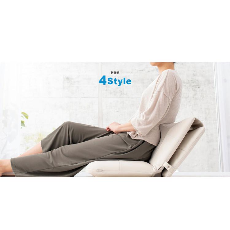 マルチマッサージチェア THRIVE スライヴ マッサージ機 もみ玉 CMD-1000 :dd-cmd-1000:リコメン堂 - 通販 - Yahoo!ショッピング